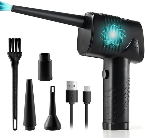Best Electric Air Duster In 2023: The Ultimate Review - 10TechPro