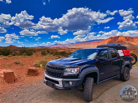 An Overlander S Guide To Capitol Reef National Park