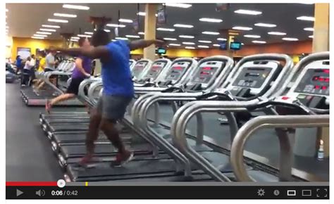 Hot New Treadmill Workout Fitness And Fuel Personal Training In Marina Del Rey And Venice