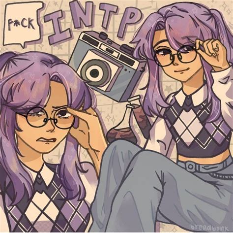 Intp Art