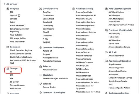 Aws S3 Example Golang At Patricia Shantel Blog