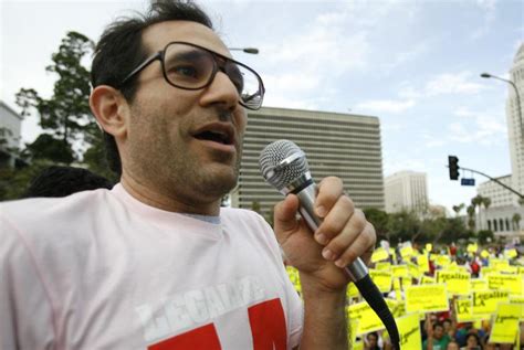 American Apparel Exposes Dov Charneys Sordid Secrets