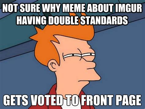 Related To The Front Page Post Why Does Everyone Upvote The Post That Reveals They Have Double