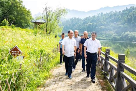 福建南平开展闽江建溪流域巡河交水联合行动 新闻频道 和讯网