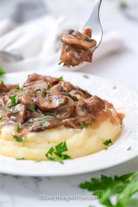 Instant Pot Beef Tips And Gravy Everything Air Fryer And More