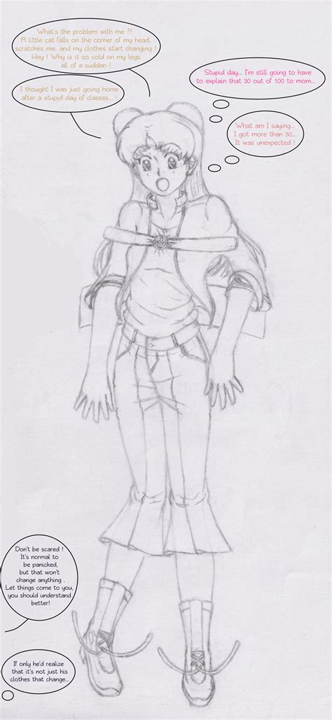 Calendrier De Lavent 2022 Day 4 November 27th By Dawnfan44 On Deviantart