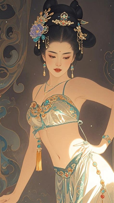 Pin By Underthestarsoverthesea On North East Asia In 2025 Anime Body