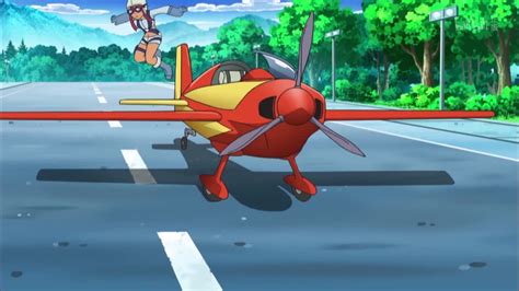 精灵宝可梦 超级愿望第67话 番剧 全集 高清正版在线观看 Bilibili 哔哩哔哩