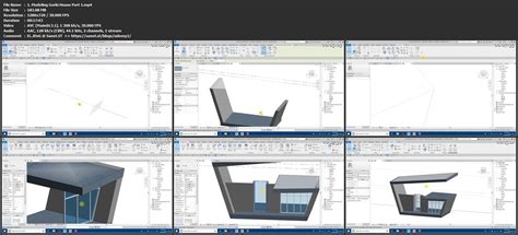 Revit Architecture Modeling Complete Projects Softarchive