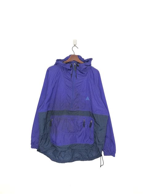 Nike Nike Acg Windbreaker Jacket Grailed