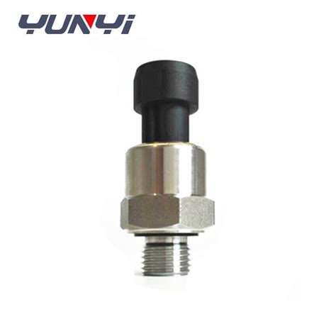 5v Ip65 Hydraulic Mini Pressure Transmitter Sensor Compressor Control