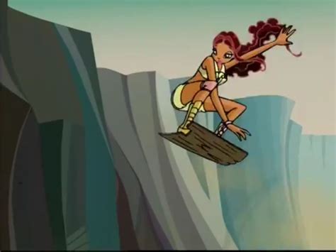 Pin Van Divine333goddess Op Winx Club Fee