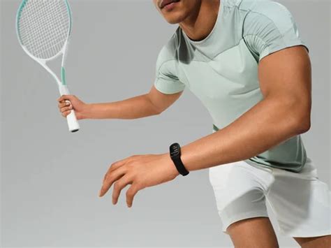 User Manual Xiaomi Smart Band English Pages