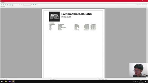 Praktikum 12 Pemrograman Framework Net Youtube