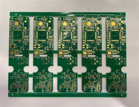 Impact Of Pcb Panelization On Smt Assembly