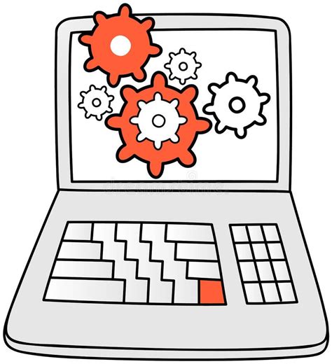Technical Support Computer Service Settings Or Maintenance Program