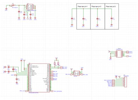Cannot Connect To Stm32g0b1 Custom Board Page 2 Stmicroelectronics