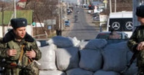 У кремлі знову заявили про загрозу Придністровю з боку України розцінять як напад на рф