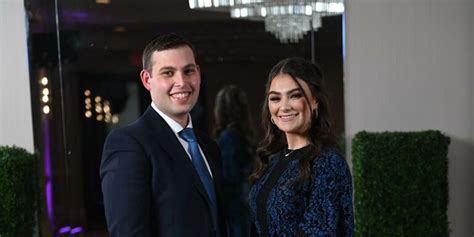 Hadassa Halpern And Yehuda Colemans Wedding Website The Knot
