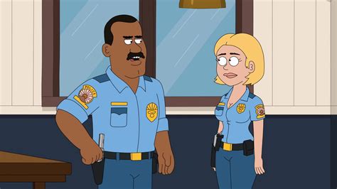 Paradise Pd Season 1 Image Fancaps