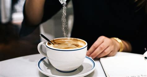 Replacing Sugar With Sweeteners May Promote Weight Management True