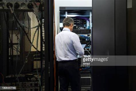 Old Mainframe Computers Photos And Premium High Res Pictures Getty Images
