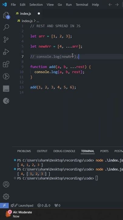 Javascript Interview Question Guess The Output Shorts Ytshorts Youtube