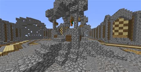 Hub Spawn Server Spawn Minecraft Map Hub Spawn Server Spawn Minecraft Map