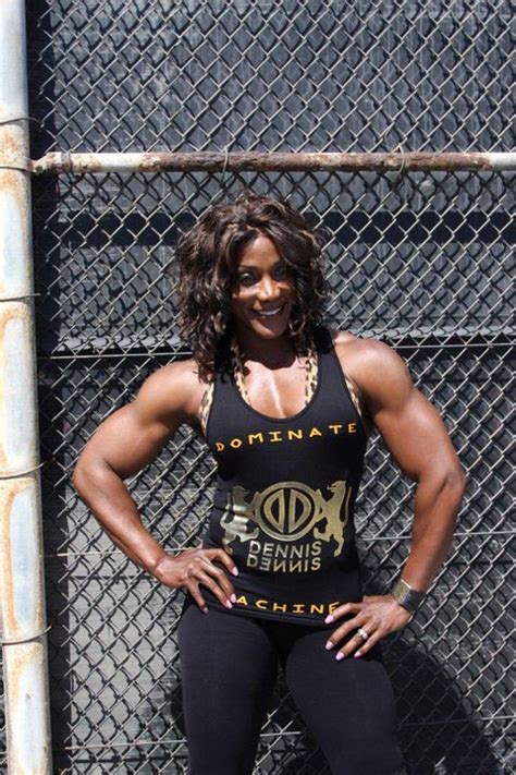 Lenda Murray