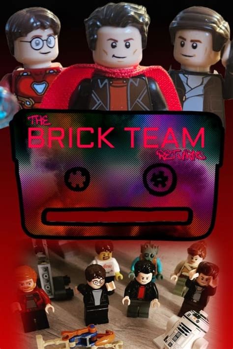The Brick Team Returns 2020 — The Movie Database Tmdb