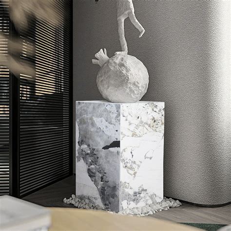 China Marble Base Stand Manufacturers Suppliers Factory Wholesale