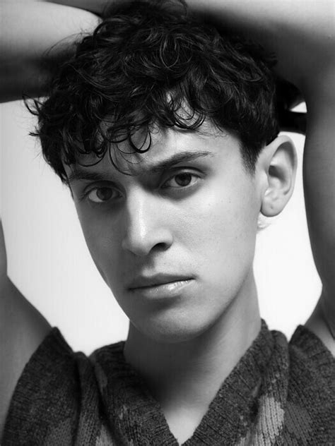 Men New Generation Model Management Modellenbureau In Amsterdam