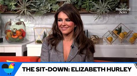 Elizabeth Hurley Austin Powers
