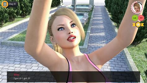 Dating My Daughter Chapter 1 Gameplay 21 Youtube