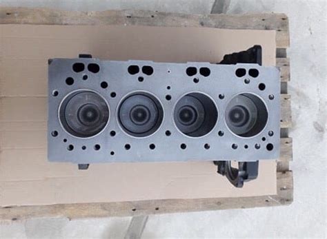 Perkins 1004 Agri Short Engine Timik Engines