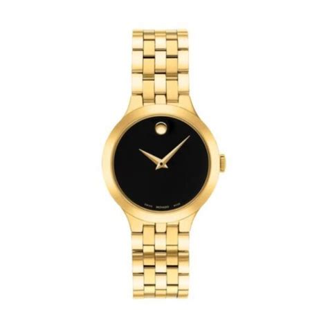 Movado Temo Best Quartz Women S