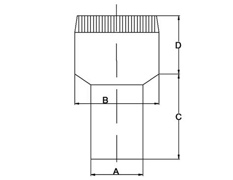 Flue Pipe Reducer Heat Design™