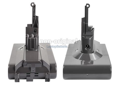 Batterie pour aspirateur Dyson 215681 - LaptopBatterie.fr