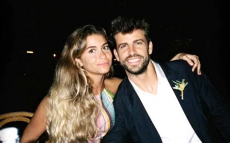 Gerard Piqué y Clara Chía Martí se separan por una FUERTE razón