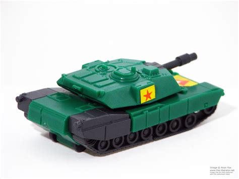 Gobots Treds