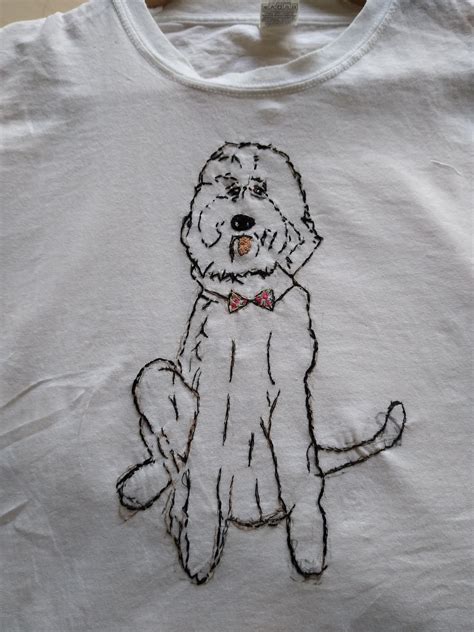 Video Cockapoo At Centre Of Dramatic Stitch Up Billyscraps