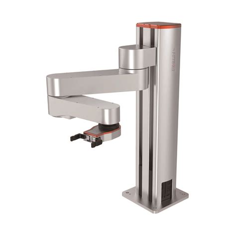 High Quality Scara Robot Gripper Exporter And Service Factory Chigong
