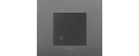 Vimar Emergency Switch