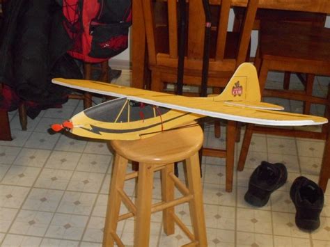 Ft Simple Cub Build Page RC Groups Ft Simple Cub Build Page RC Groups