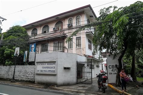 Cbcp Commission Joins Ntf Elcac Abs Cbn News