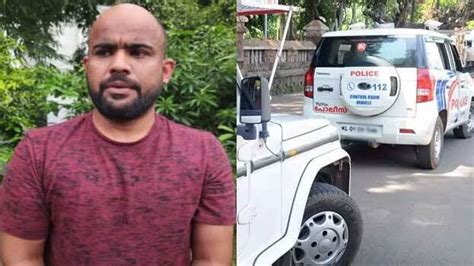 Police Seize 2 5 Kilos Of Mdma From Youth Major Drug Bust In Kerala