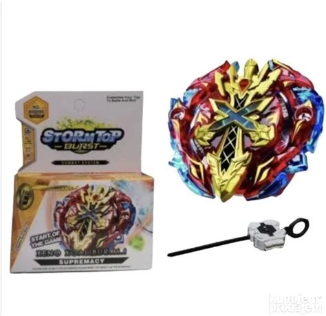 Beyblade Stormtop Burst Xeno Xcalibur Amgshop