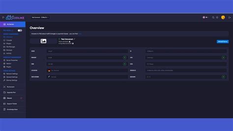 Godlike Minecraft Server Hosting Review Techradar