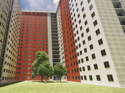 Architectural Renderings And 3d Visualizations For Your Projects Upwork