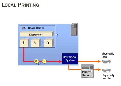 Sap Basis Made Easy Spool Administration Notes 1